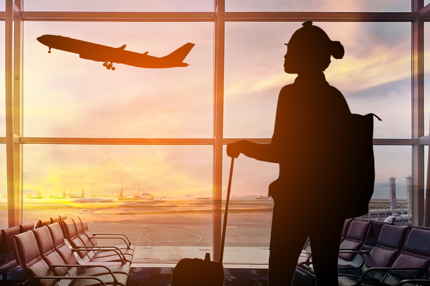 O que é 'check-in chicken'? A nova tendência de viagem que pode te ...