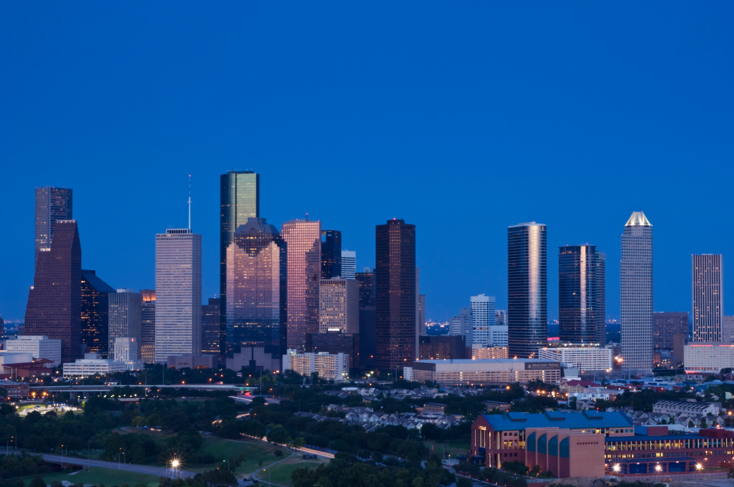 Houston: guia para curtir a cidade eleita um dos 10 melhores destinos ...