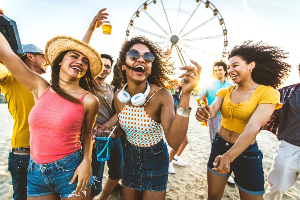 Guia de Spring Break 2025: tudo o que você precisa saber | Dicas