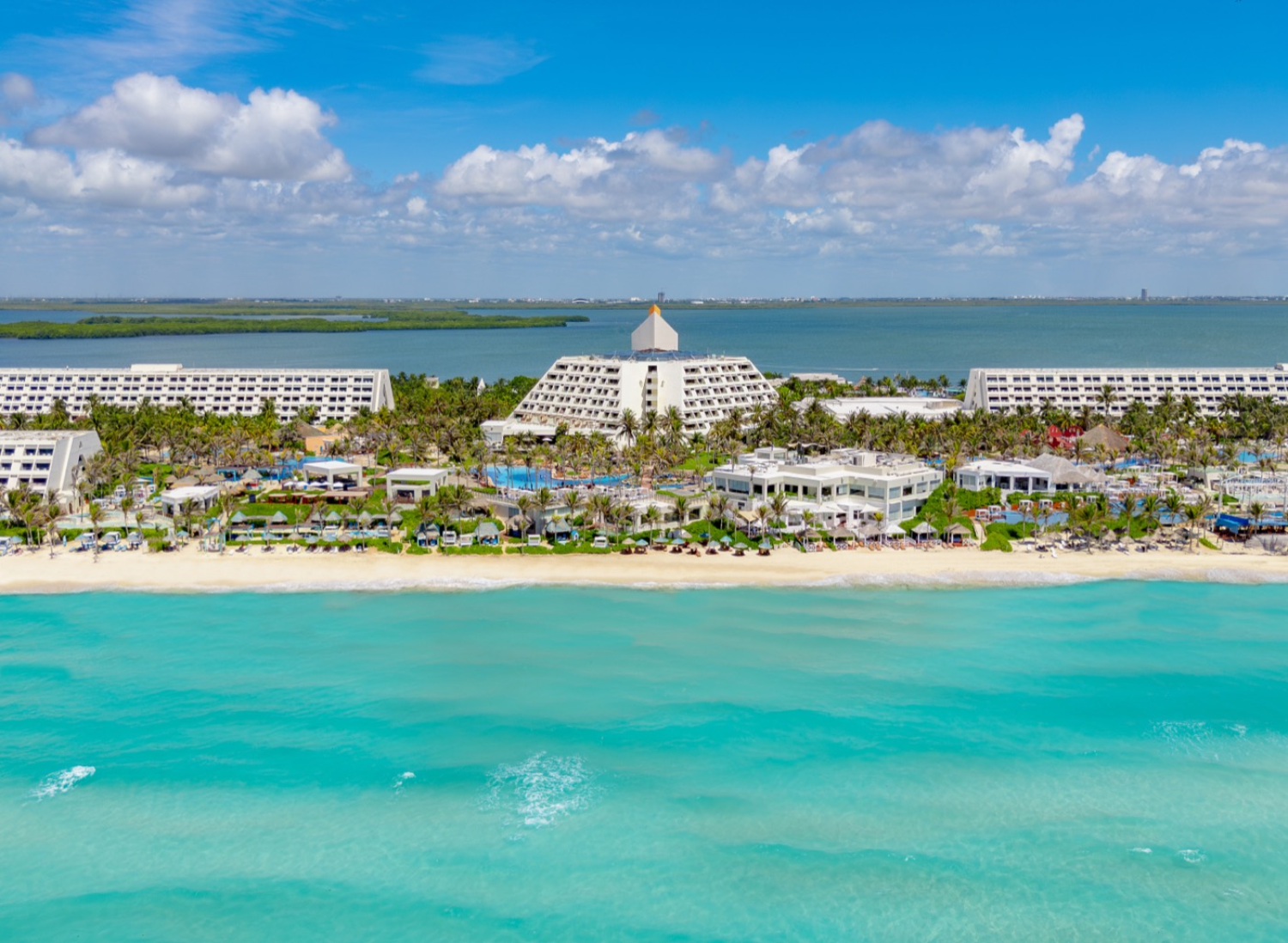 Spring Break em Cancún: quando é e como curtir o destino mais animado ...