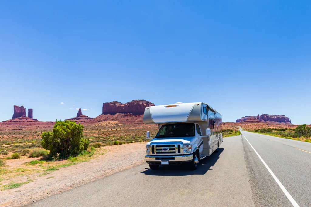 Como é viajar de motorhome nos EUA? Quem pode dirigir? Veja dicas | Dicas