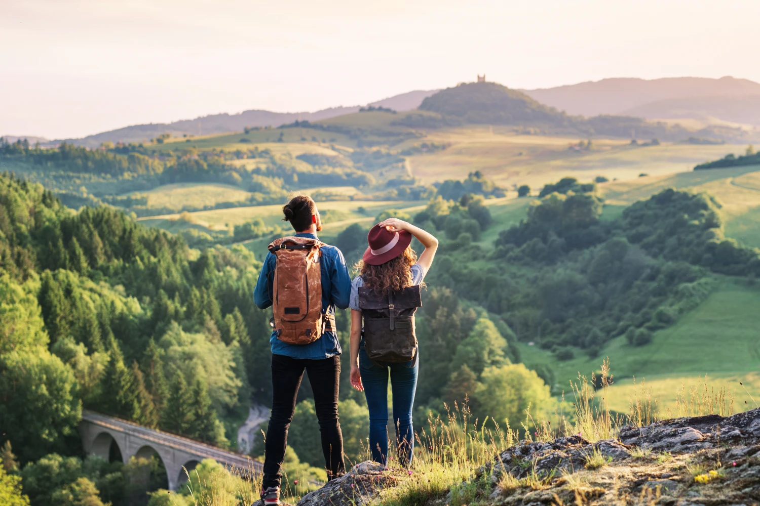 Turismo regenerativo: o que é essa tendência