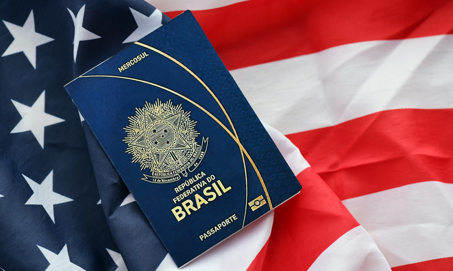 Como morar legalmente nos Estados Unidos: o guia completo para brasileiros | Dicas